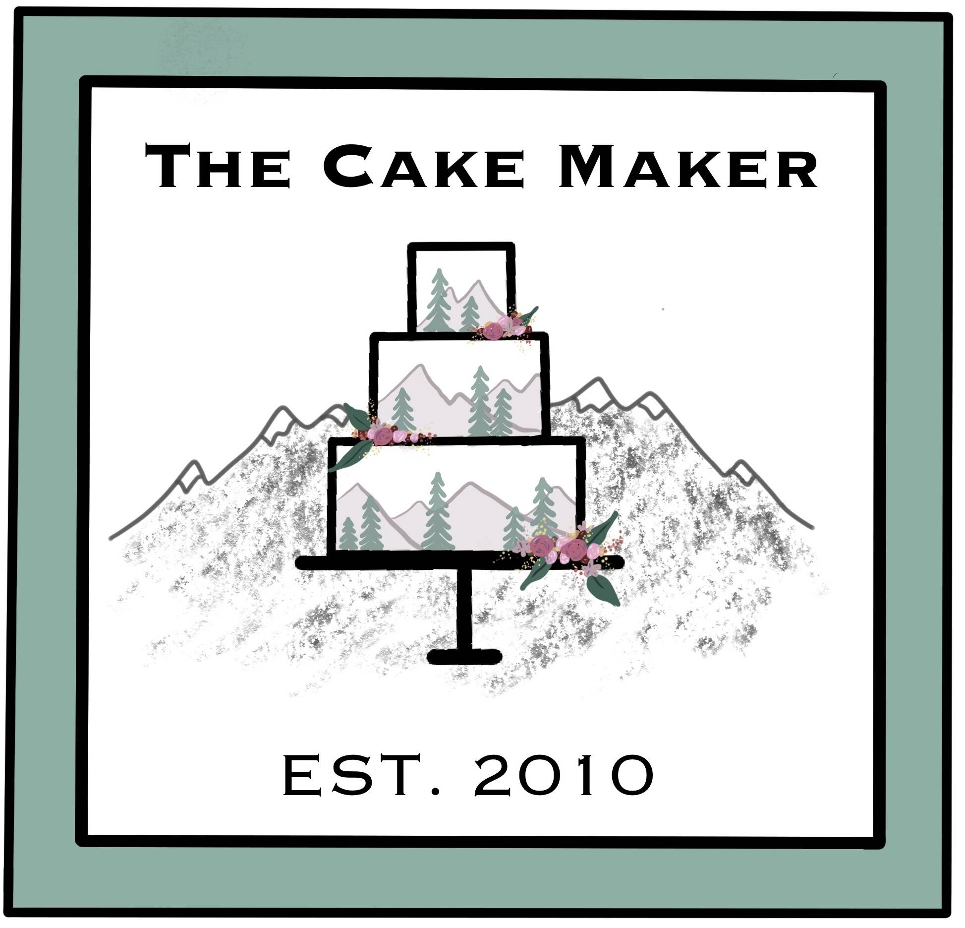 About | The Cake Maker, LLC